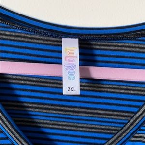 LuLaRoe | Tops | Christy T | Poshmark